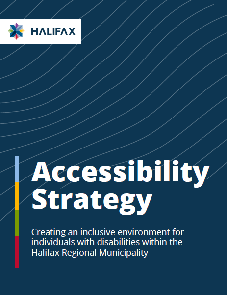Accessibility Strategy Halifax | Halifax