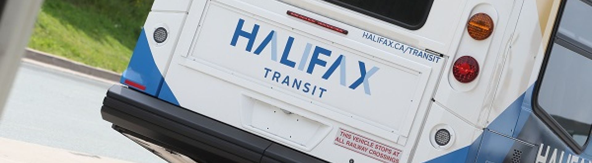 Implementation | Halifax Transit | Halifax