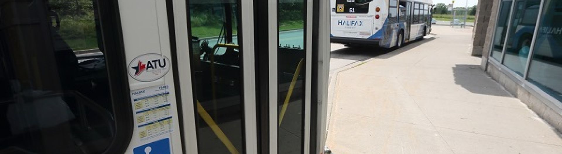 Detailed Route Descriptions | Halifax Transit | Halifax