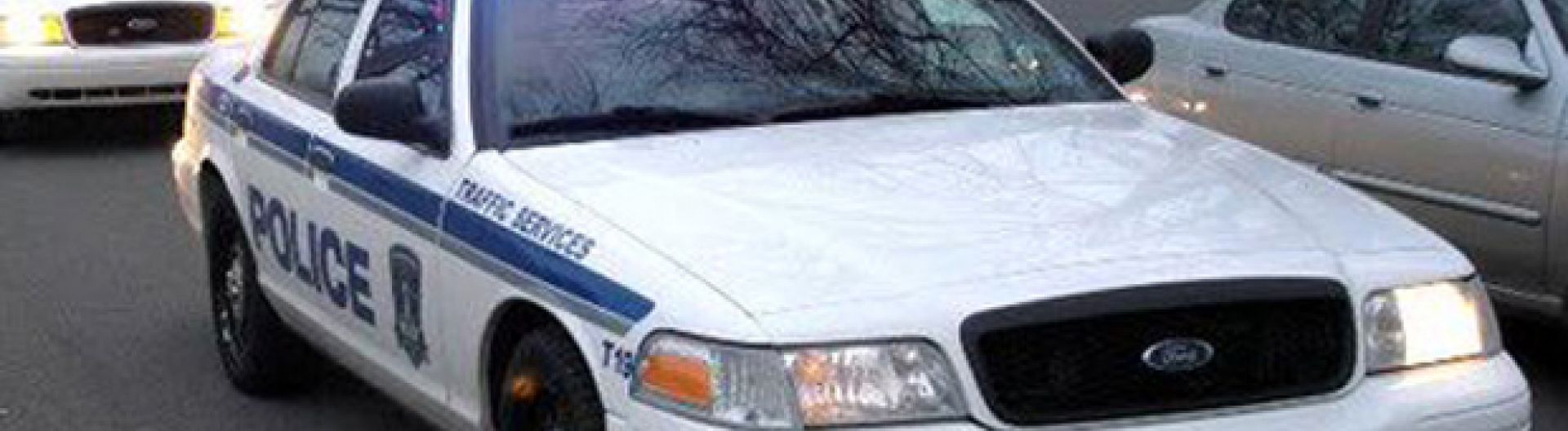 Halifax Regional Police Patrol Division | Halifax