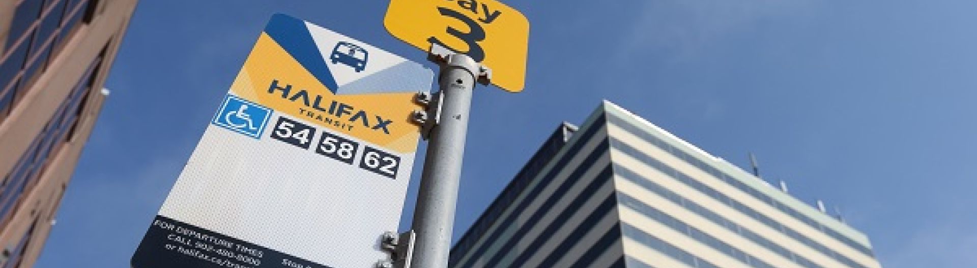 Part 1 Background | Transit | Halifax