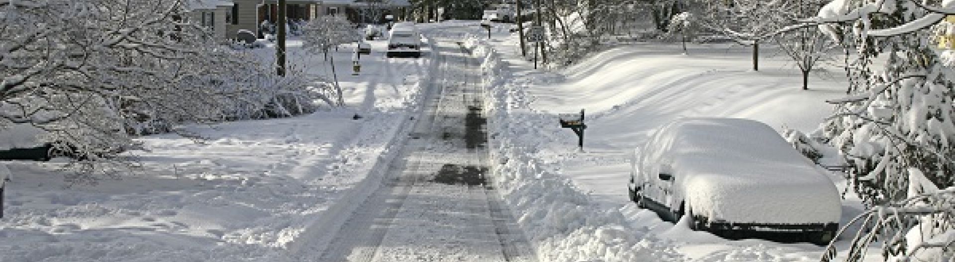 Winter Storm | Snowstorm | Extreme Cold | Snow | Halifax