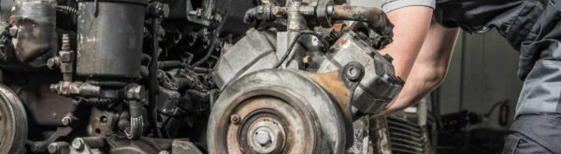 Truck & Transport Mechanic positions | Halifax