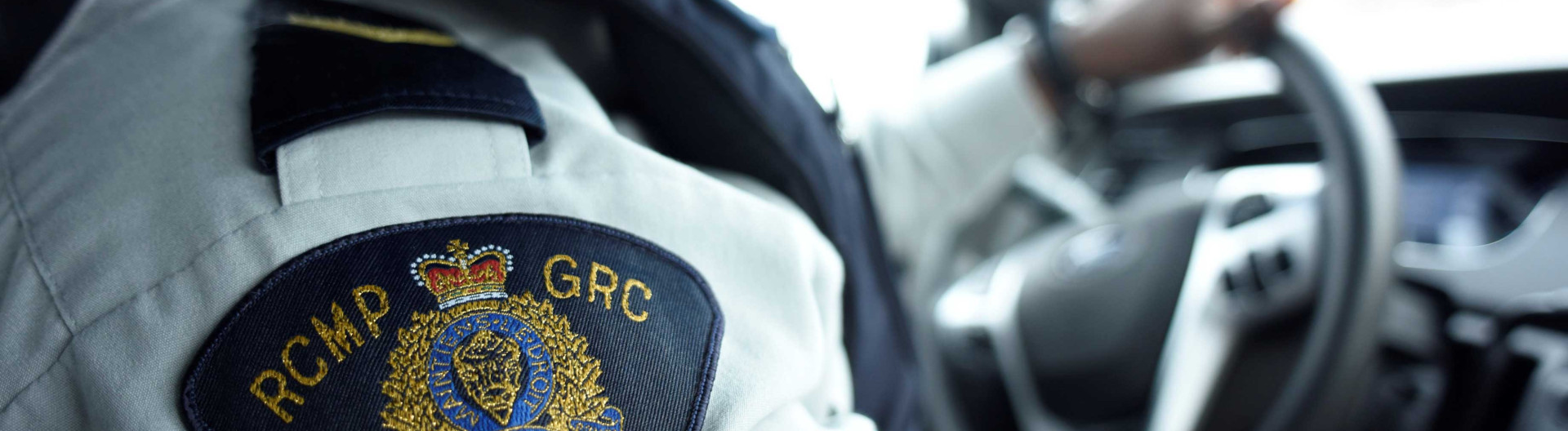 Halifax District Rcmp Halifax 5106